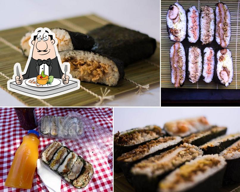 Restaurante WA-SHO-KU 〜Comida Caseira do Japão〜, Belo Horizonte ...