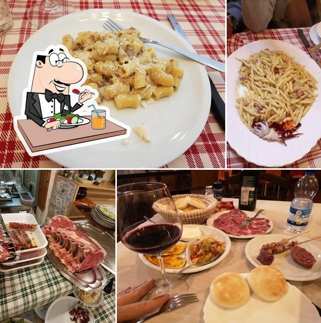 Ristorante Da Mario, Luzzara, Via Casa Bruciata - Restaurant reviews