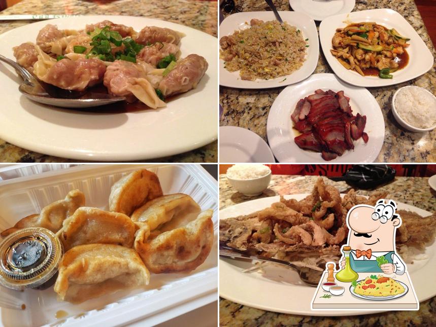 Royal Chinese BBQ, St. Louis - Restaurant menu, prices and reviews