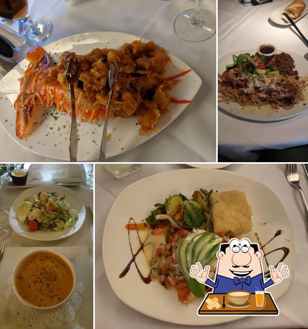 Rudy & Paco Restaurant and Bar, Galveston - Restaurant menu, prices and ...