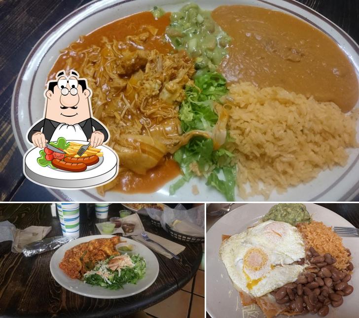 Taqueria Guadalajara Grill, Davis - Restaurant menu, prices and reviews