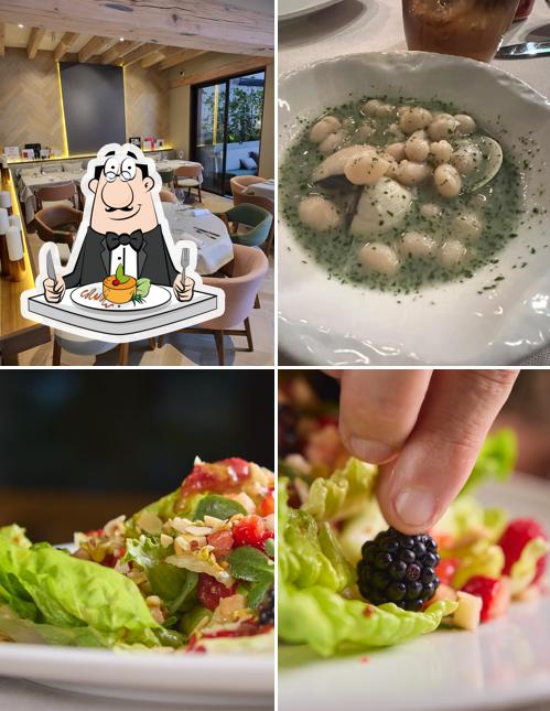 Zagala, Ciudad de México - Menú del restaurante, precios y reseñas
