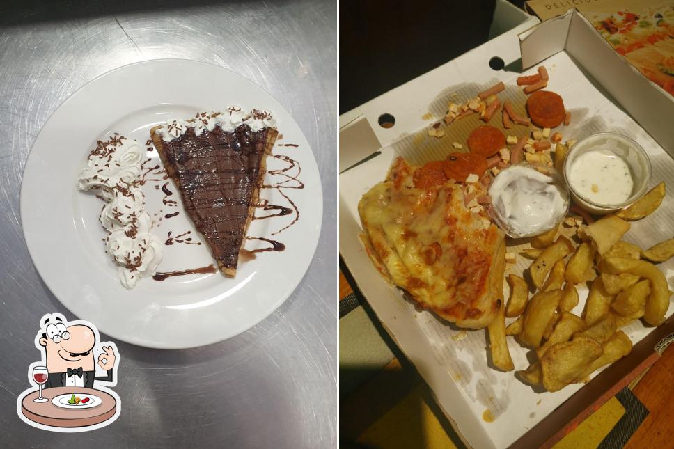 Find the best place to eat in Mossblown, spring 2024 - Restaurant Guru