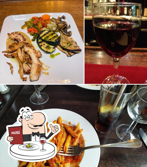 Le Colonel, Paris, Cambronne - Restaurant menu, prices and reviews