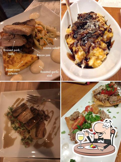 Tofte's Table, Waukesha - Restaurant menu, prices and reviews