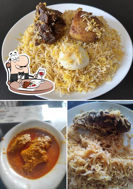 Golmorich, Hyderabad - Restaurant reviews