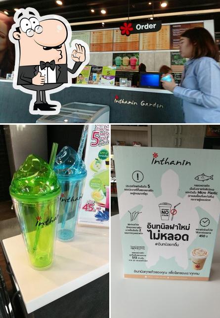 Inthanin Coffee, Bangkok, 427/1 แขวงคลองตันเหนือ เขตวัฒนา - Restaurant ...