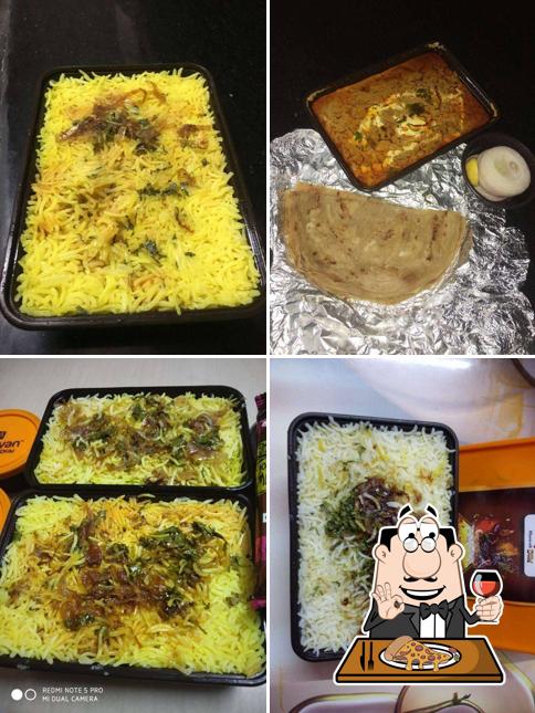 Go! Biryan, Mumbai, No. 311 - Restaurant menu and reviews