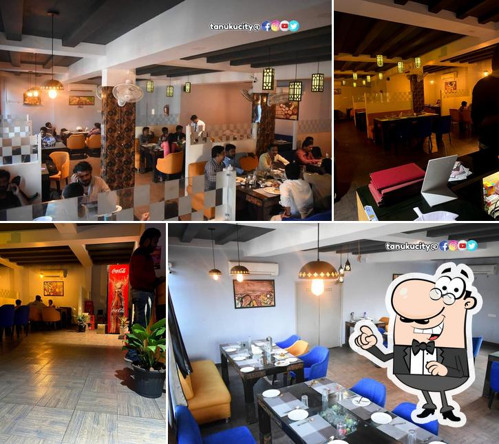 Alankar Family Restaurant, Tanuku - Restaurant menu, prices and reviews