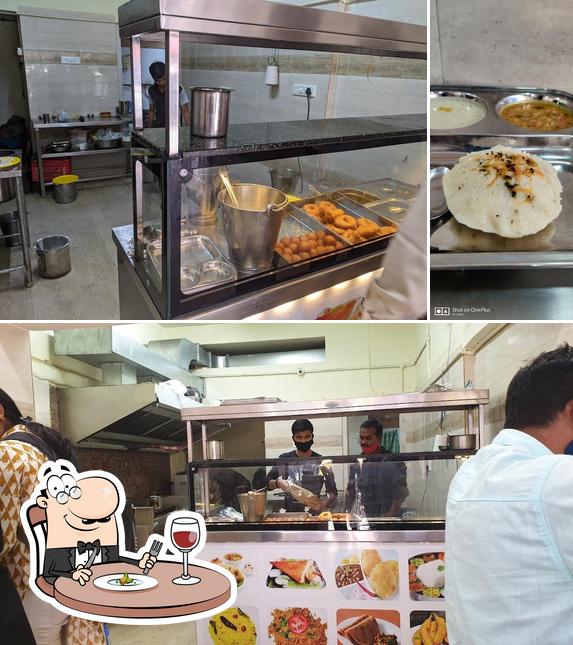 Anand Cafe, Bengaluru - Restaurant menu, prices and reviews