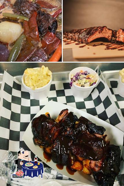 ACME by Full Circle in Fort Wayne - Restaurant menu and reviews