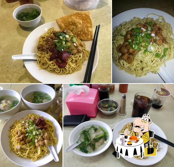 Best mee Rebus in South Tangerang restaurants, spring 2024 - Restaurant ...