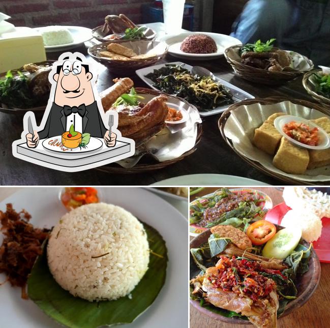 Bebek & Ayam Goreng Pak Ndut, Cilegon - Restaurant menu, prices and reviews