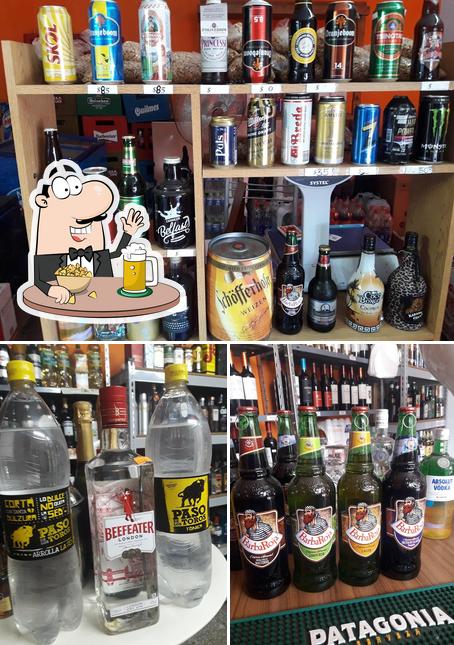Bebidas Cheto pub & bar, Córdoba - Restaurant reviews