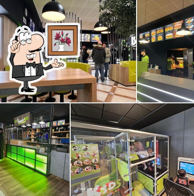 Le top 7 des restaurants à Ferney-Voltaire, décembre 2025 - Restaurant Guru