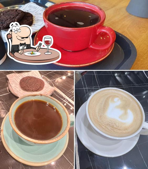 Coffee Sheeper, Ankara - Restaurant reviews
