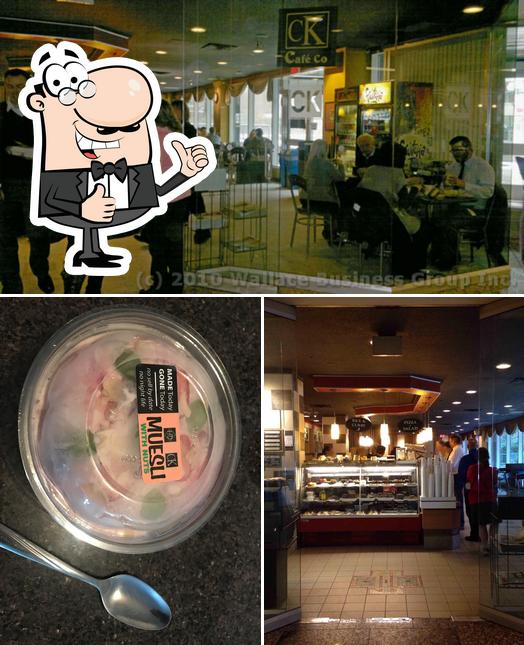 Corner Kitchen, Ottawa - Restaurant menu, prices and reviews