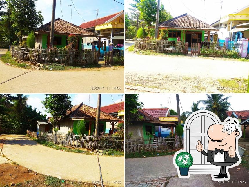 House of M.rahmat, Margakaya - Restaurant menu, prices and reviews