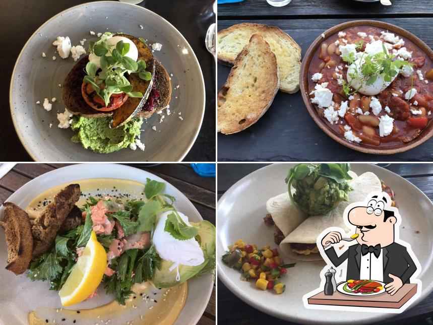 The Little Larder, Port Douglas - Restaurant menu, prices and reviews