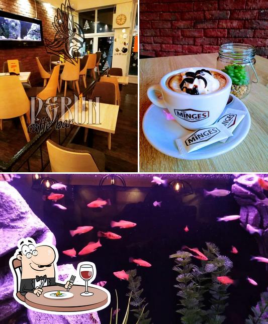 Caffe bar Perun, Vranje - Restaurant reviews