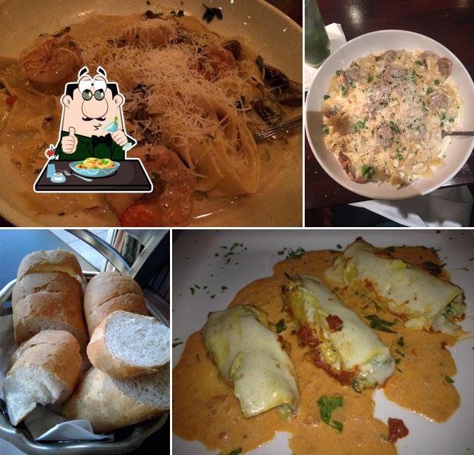 Calo Ristorante, Chicago, Berwyn - Restaurant menu, prices and reviews