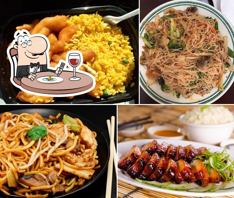 Top 4 chinese restaurants in Davison, august 2025 - Restaurant Guru