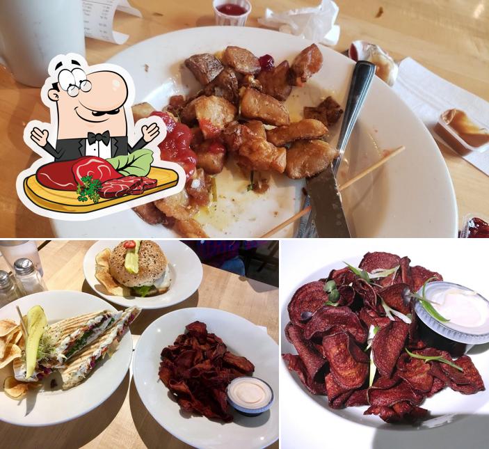 Holy Grill, Calgary - Restaurant menu, prices and reviews