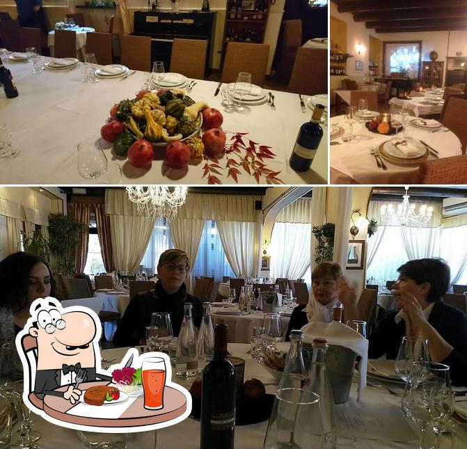 Il Fienile ristorante, Briosco, Via Fornaciai - Menu e recensioni del ...