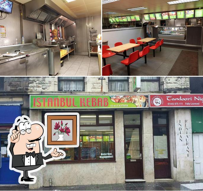 Munchies in Bargoed - Restaurant menu and reviews