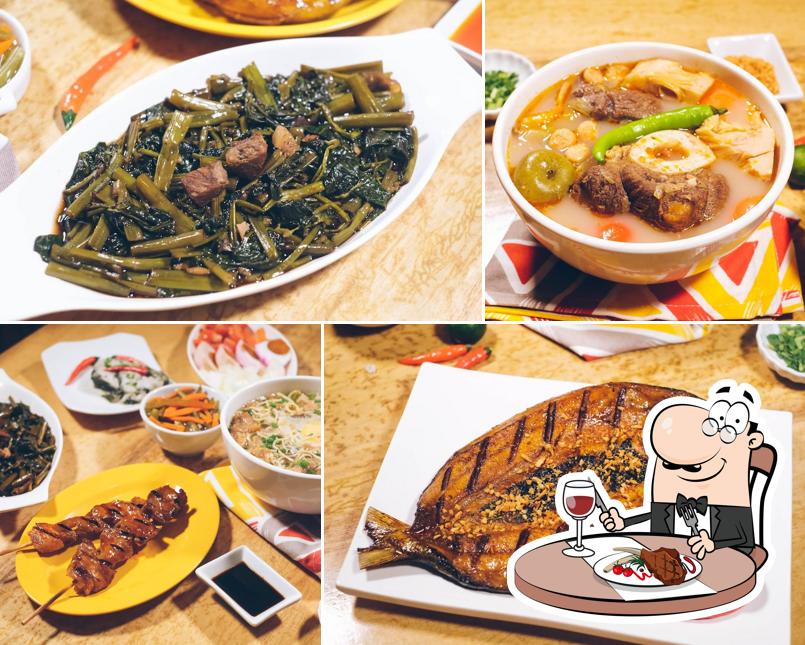 JT's Manukan Grille Sucat Parañaque - Authentic Bacolod Chicken Inasal ...