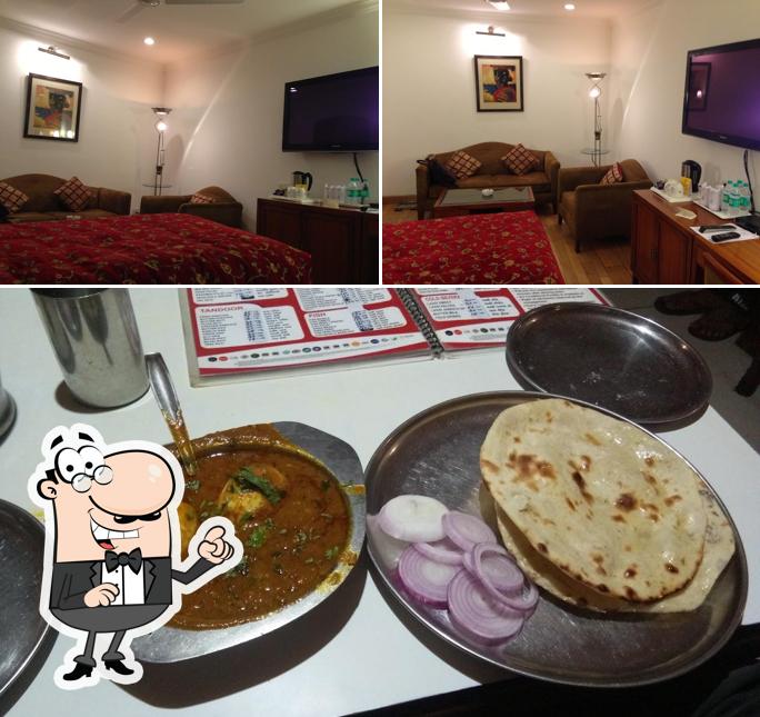Janpath Hotel, Ahmedabad - Restaurant menu, prices and reviews
