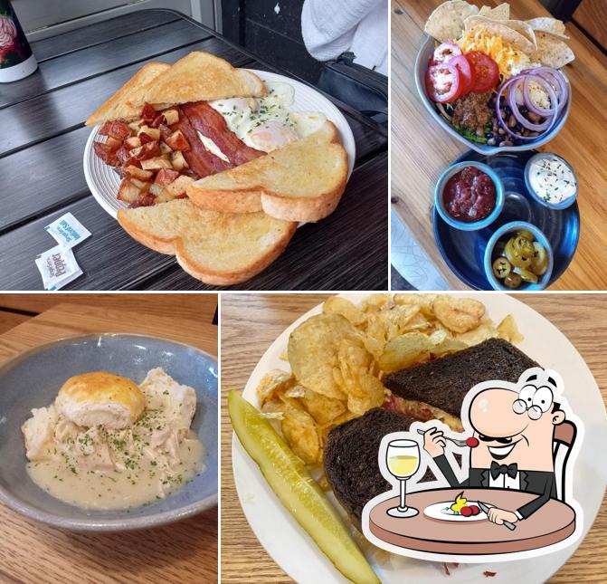 Kiln to Table, Waynesburg - Restaurant menu, prices and reviews