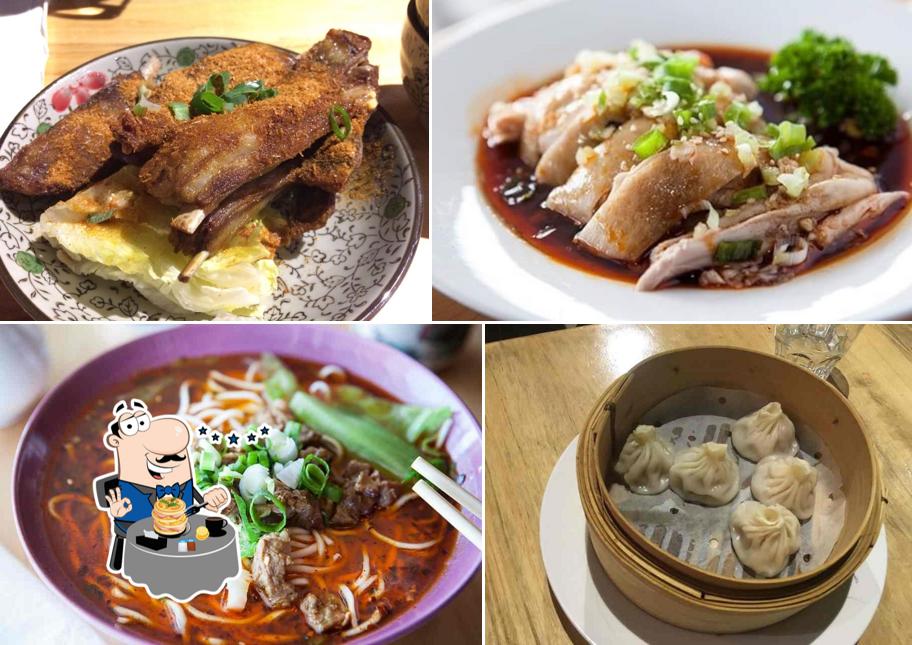 Top 5 restaurants with steamed dumplings in Runcorn, Queensland, april ...