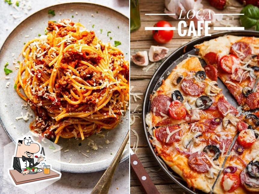 Loca Cafe & Restaurant, Istanbul - Restaurant reviews