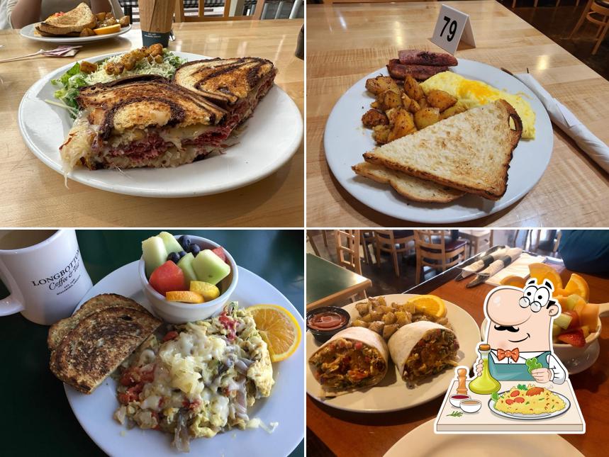 Longbottom Coffee & Tea, Hillsboro - Restaurant menu, prices and reviews