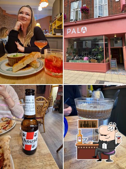 Top 10 restaurants in Northampton, december 2025 - Restaurant Guru