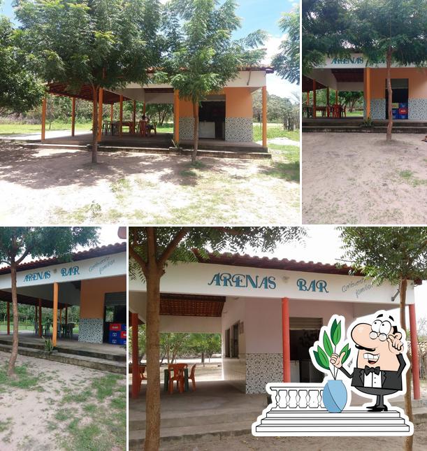 Arenas Bar, Brasil, 65570-000 - Restaurant reviews