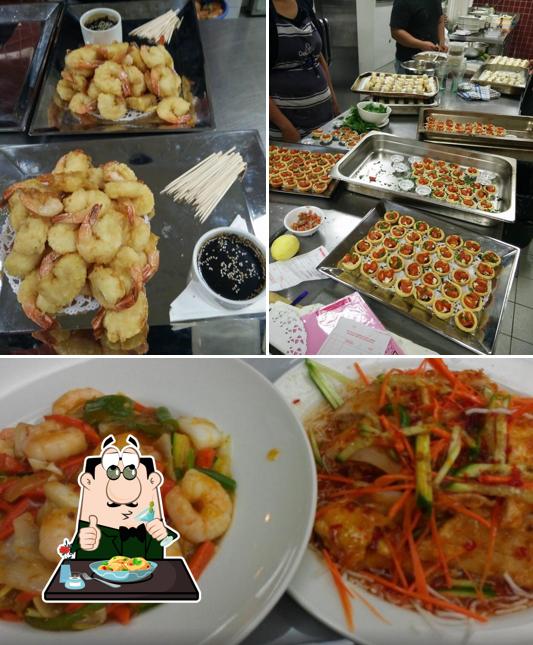 Berry Bowling Club, Berry - Restaurant menu, prices and reviews