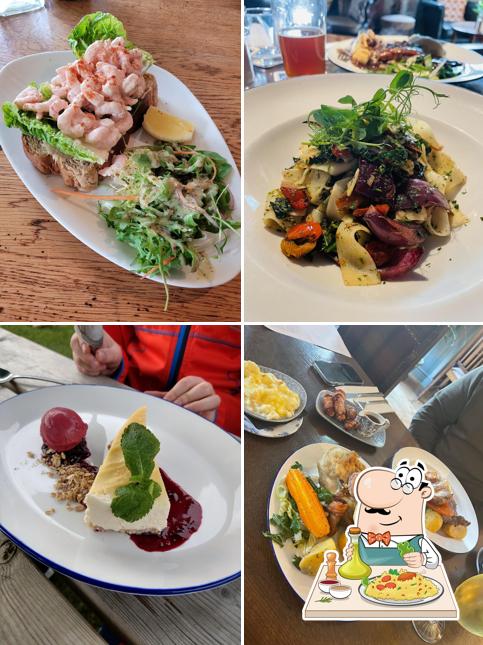 The Bolney Stage, Bolney - Restaurant menu, prices and reviews
