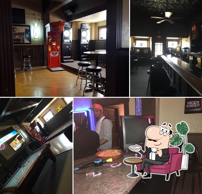 Boosters Sports Bar in South Milwaukee - Restaurant reviews