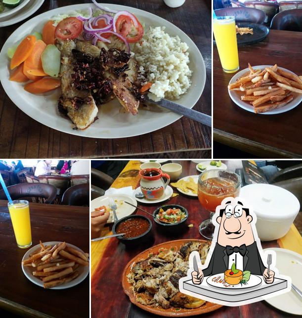 El Gran Rodeo, San Pedro Tlaquepaque - Menú del restaurante, precios y ...