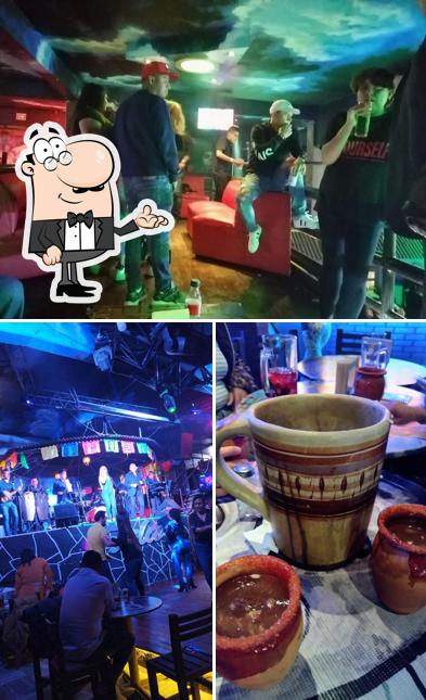 Frida Bar, Ciudad de México - Menú del restaurante, precios y reseñas