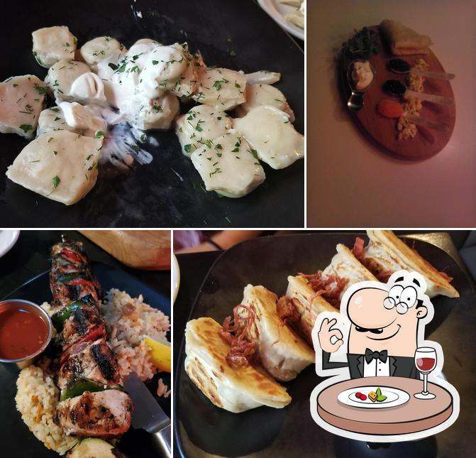 Hammer & Sickle, Minneapolis - Restaurant menu, prices and reviews