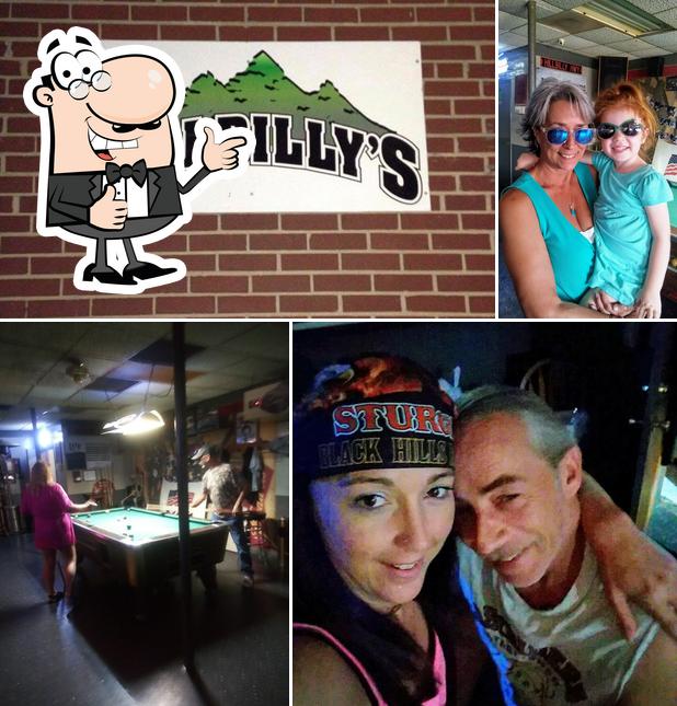 Hillbilly's in Kernersville - Restaurant reviews