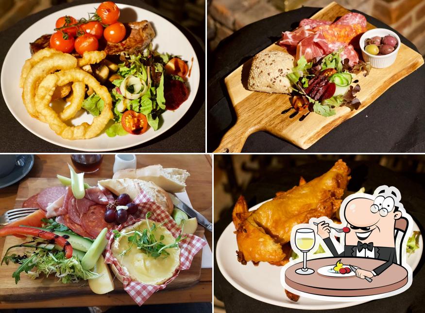 Top 2 restaurants with ice cream in Bures, august 2025 - Restaurant Guru
