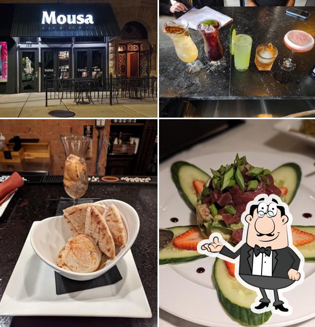 Mousa, Joliet - Restaurant menu, prices and reviews