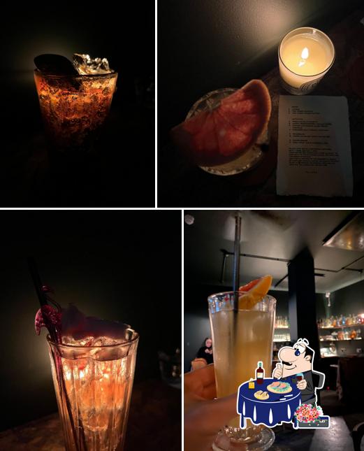 Paloma Cafe, London - Restaurant menu, prices and reviews