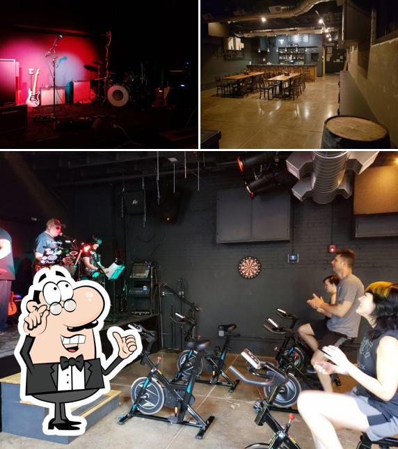 The Jungle Community Music Club in Somerville - Restaurant menu and reviews