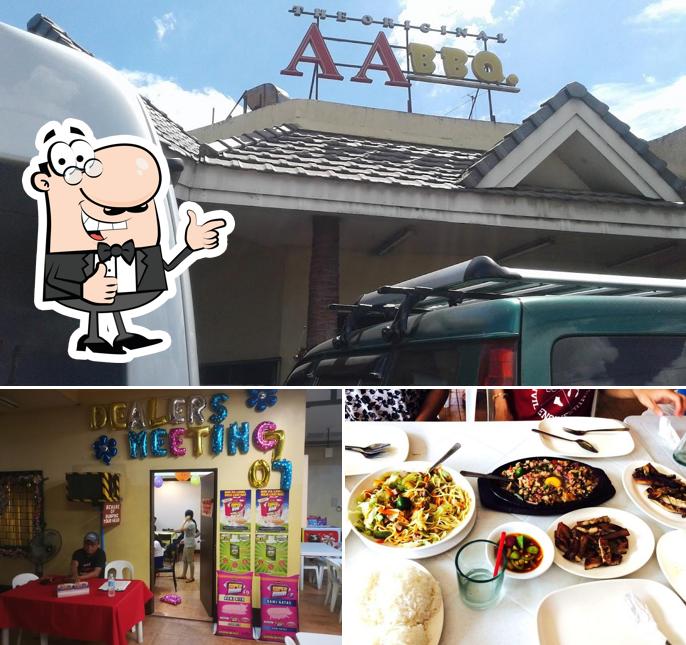 AA BBQ Minglanilla, Talisay City, 6RX3+M86 - Restaurant menu and reviews