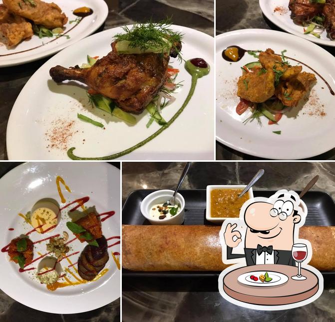Alleppey Boat, Birmingham - Restaurant menu, prices and reviews